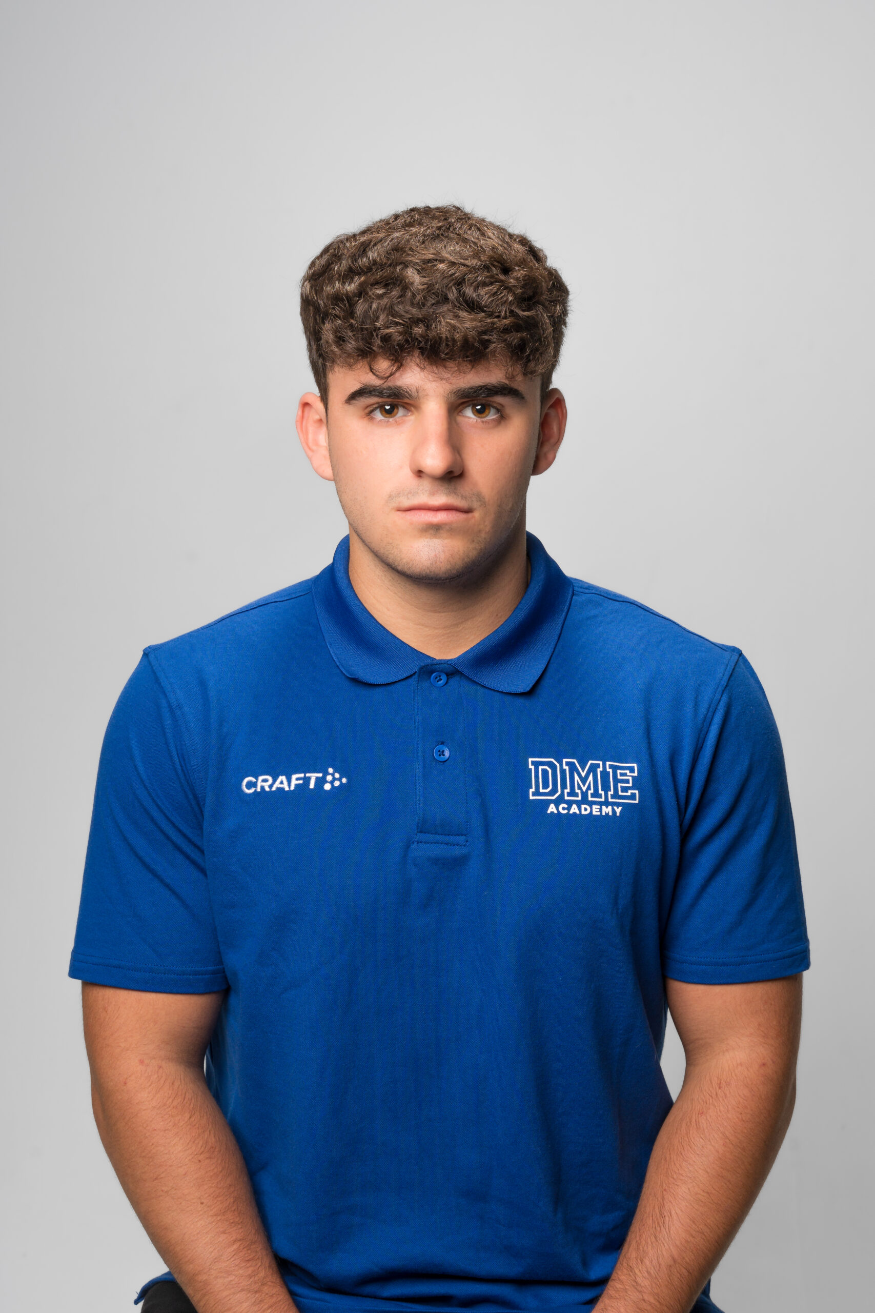 David Sastre - DME Sports