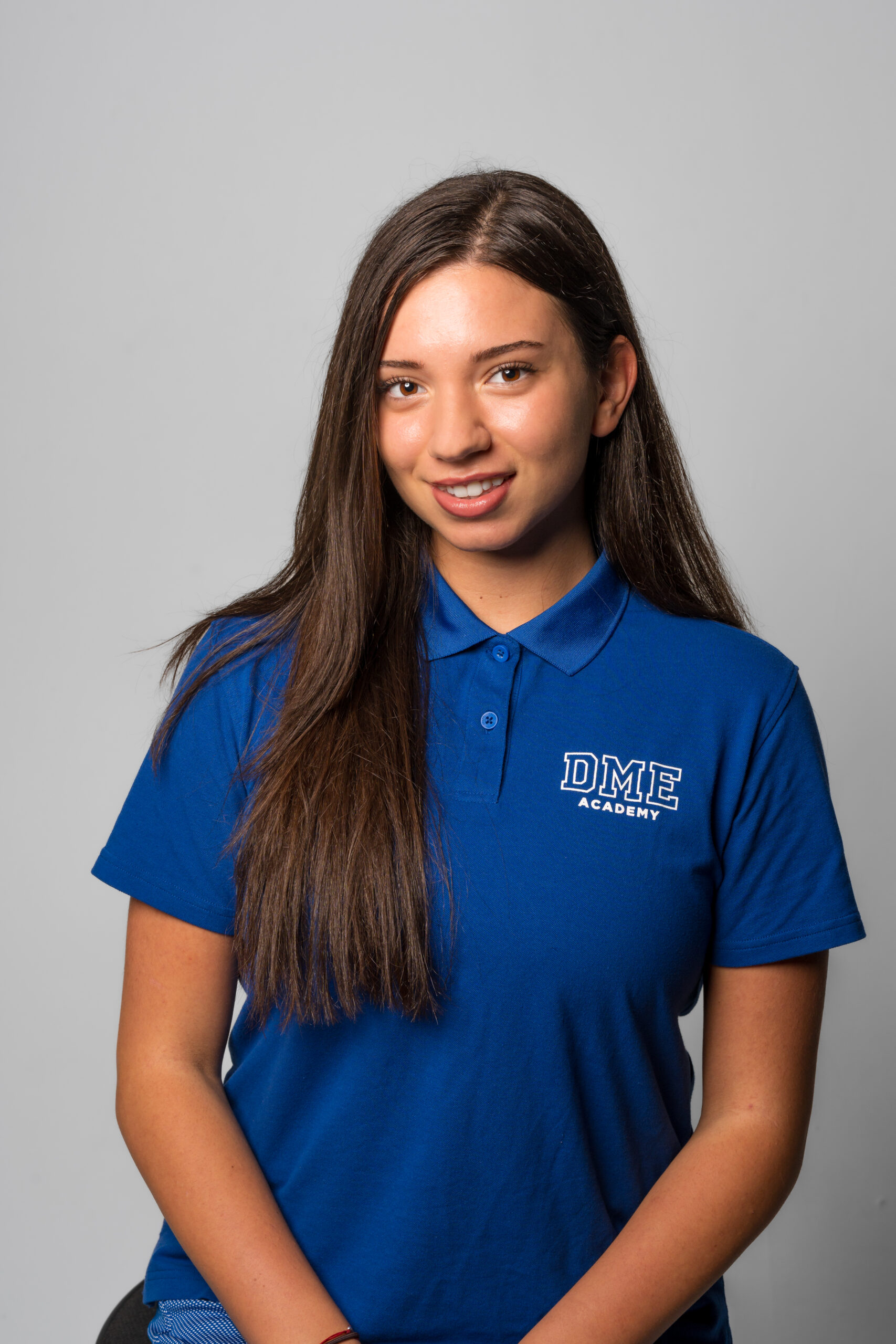 Nastasja Pajovic - DME Sports