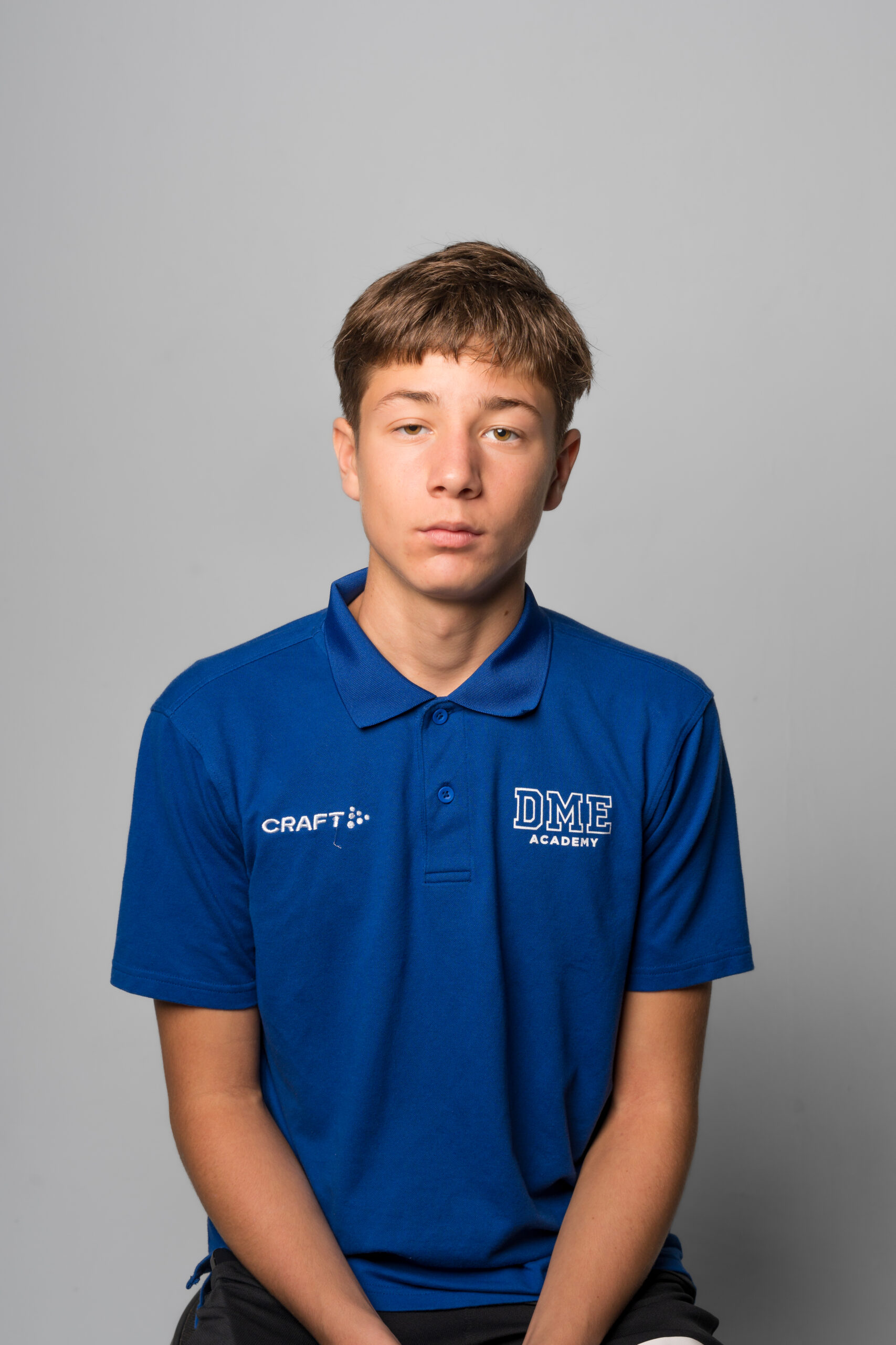 Noah Nicolet - DME Sports Noah Nicolet - DME Sports