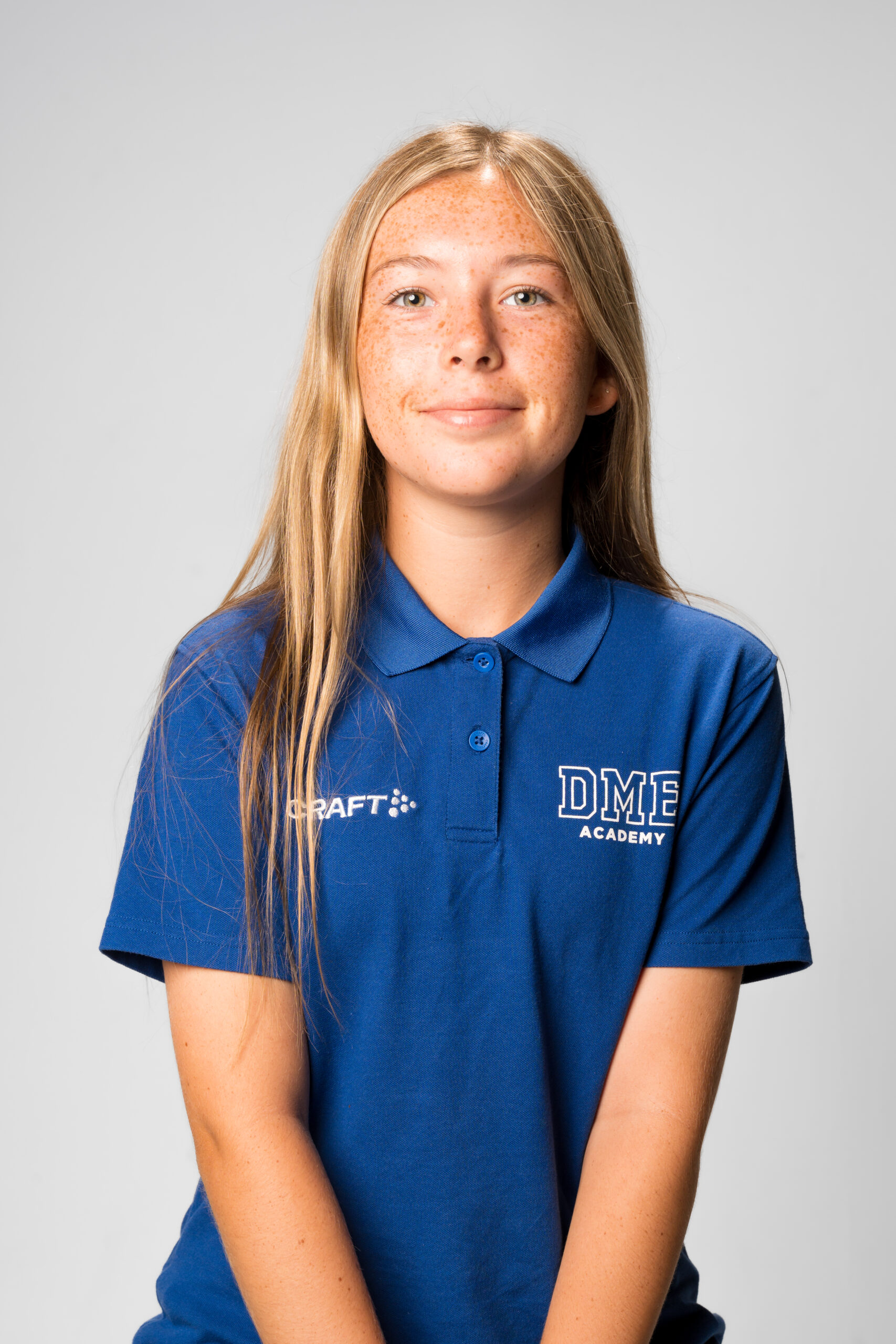 Payton Rae Robinson - DME Sports