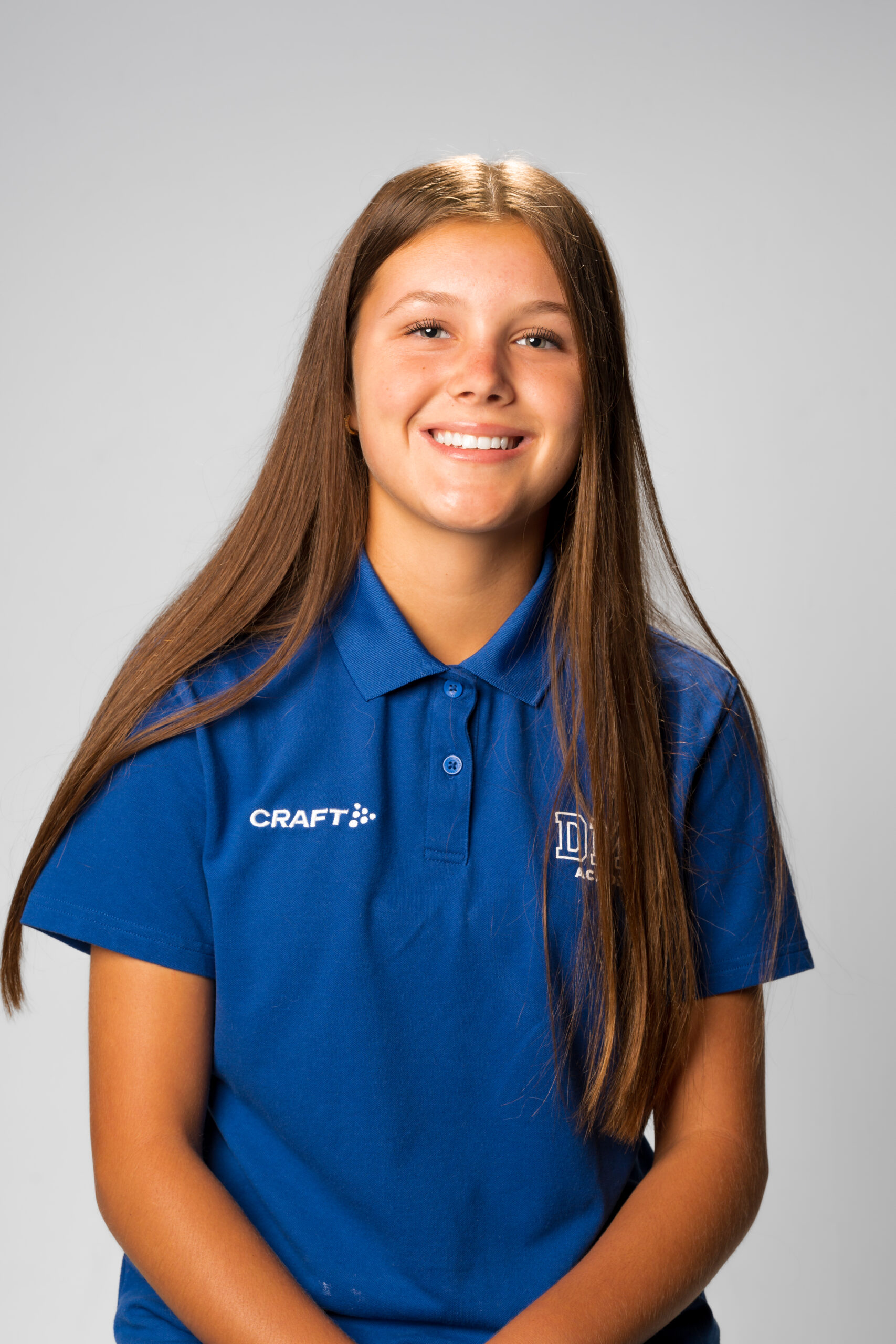 Riley Doran - DME Sports