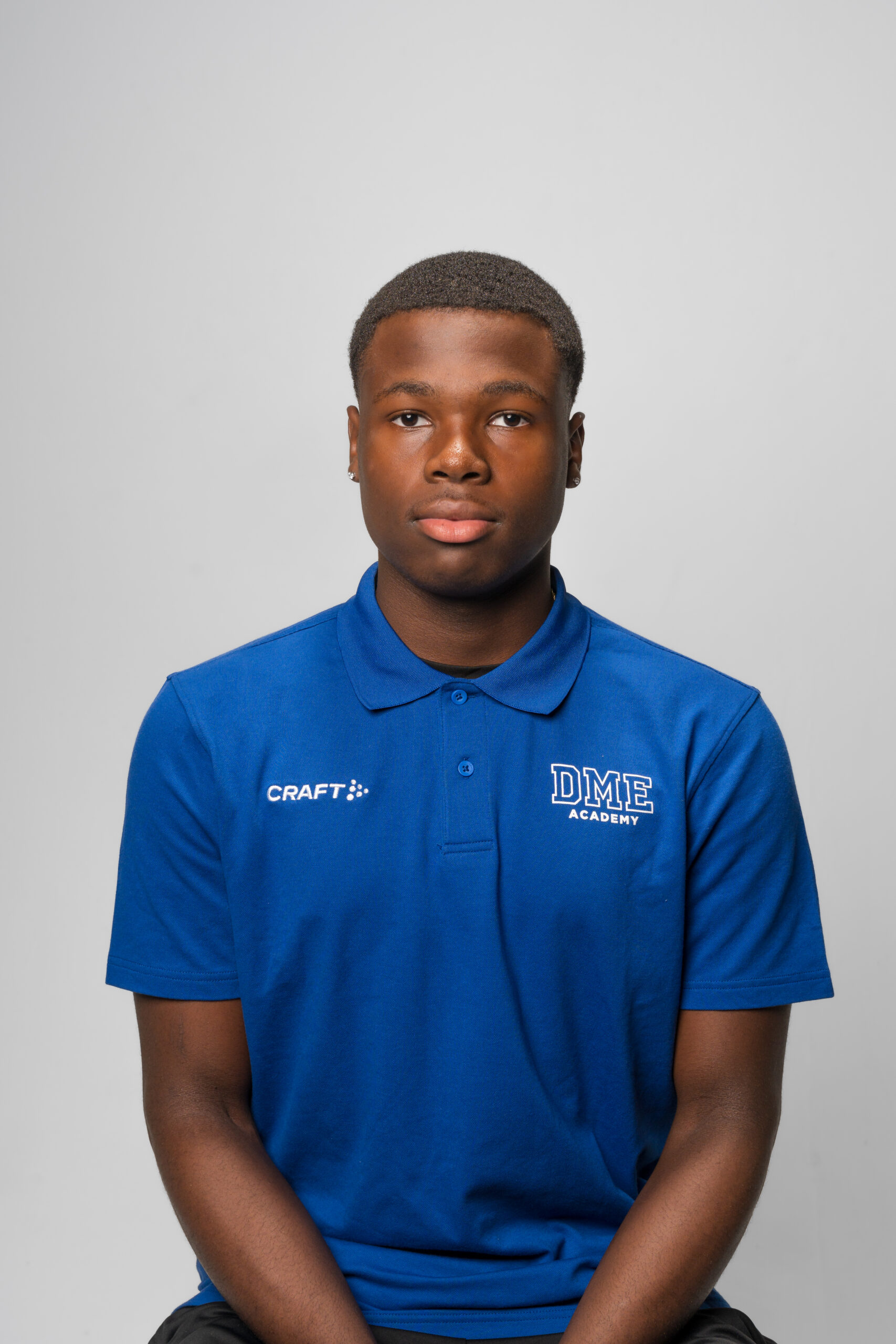 Seth Clarke - DME Sports