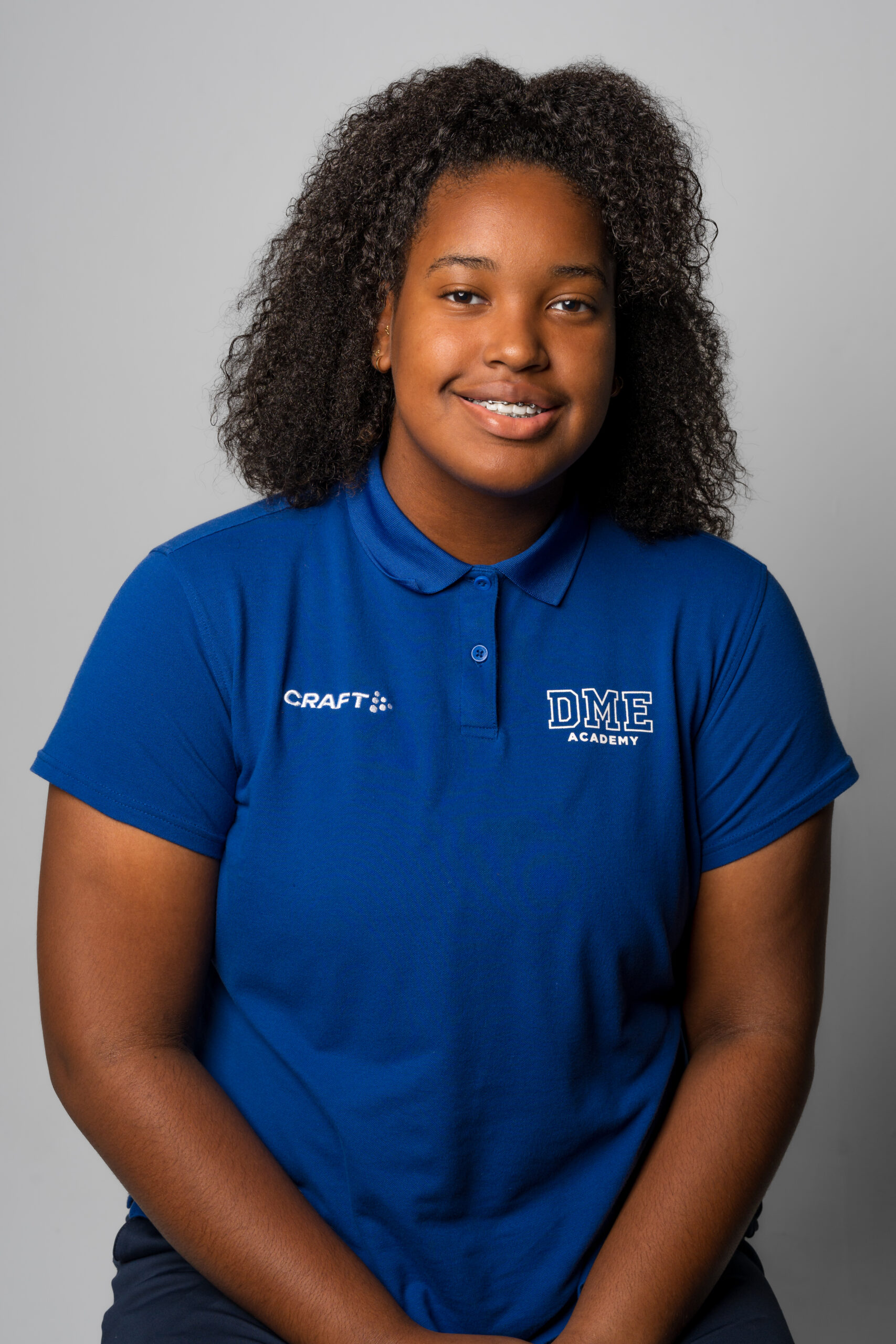 Shantell Wilks - DME Sports