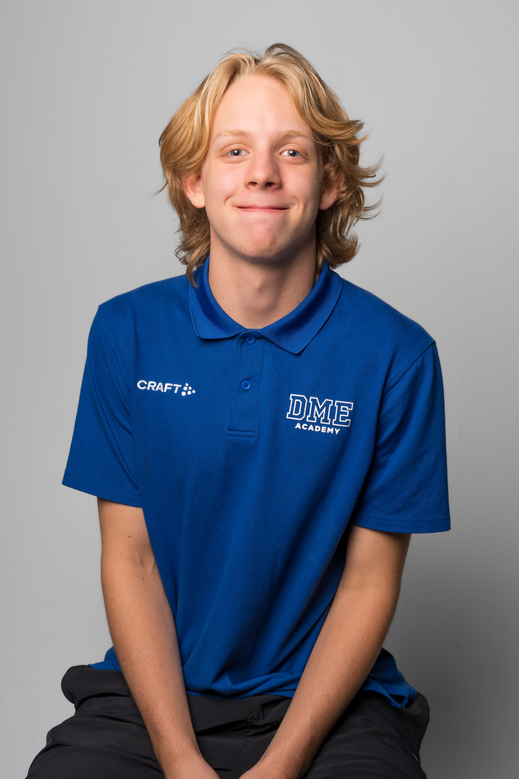 Shayne McKenna - DME Sports