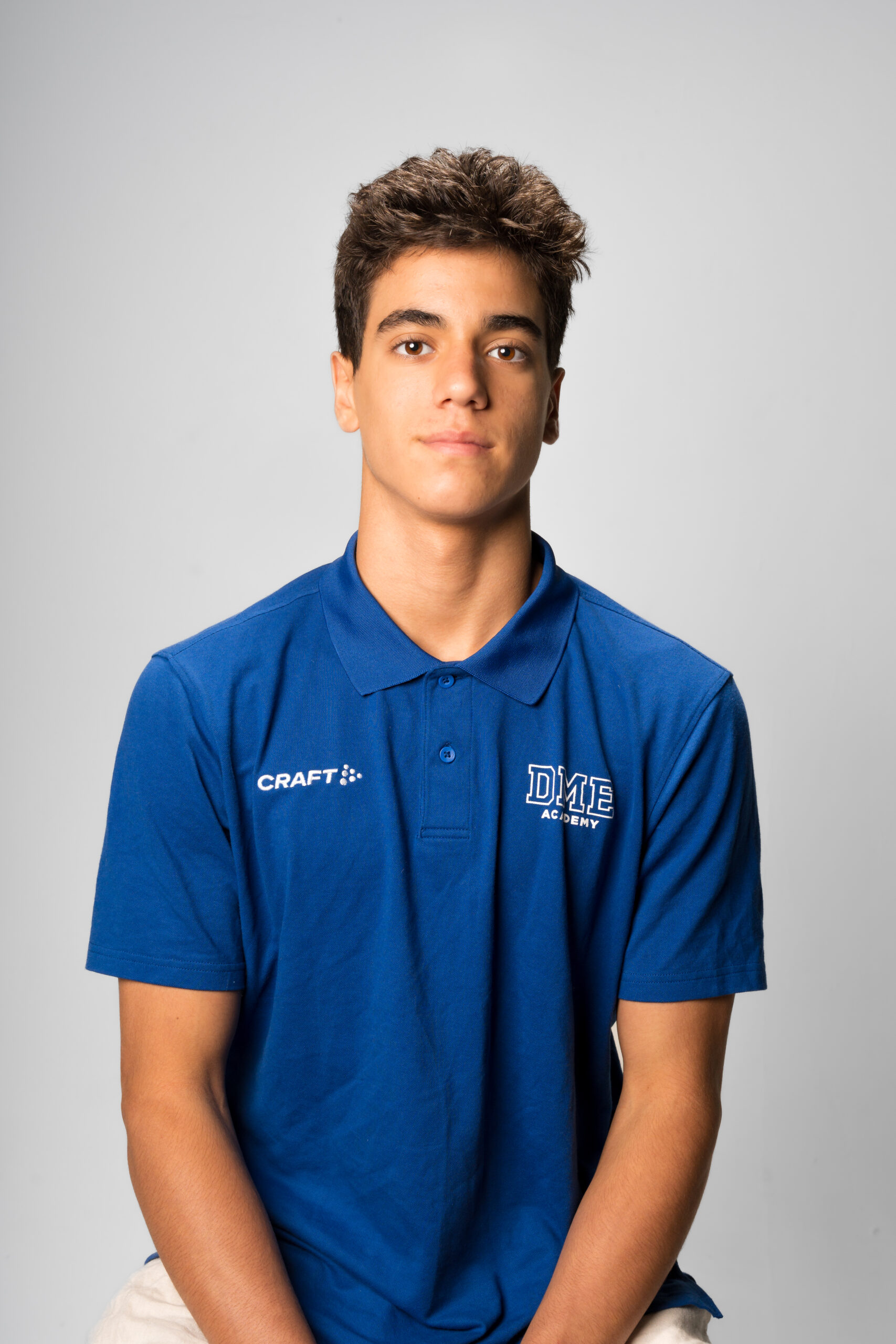 Yoav Levy - DME Sports