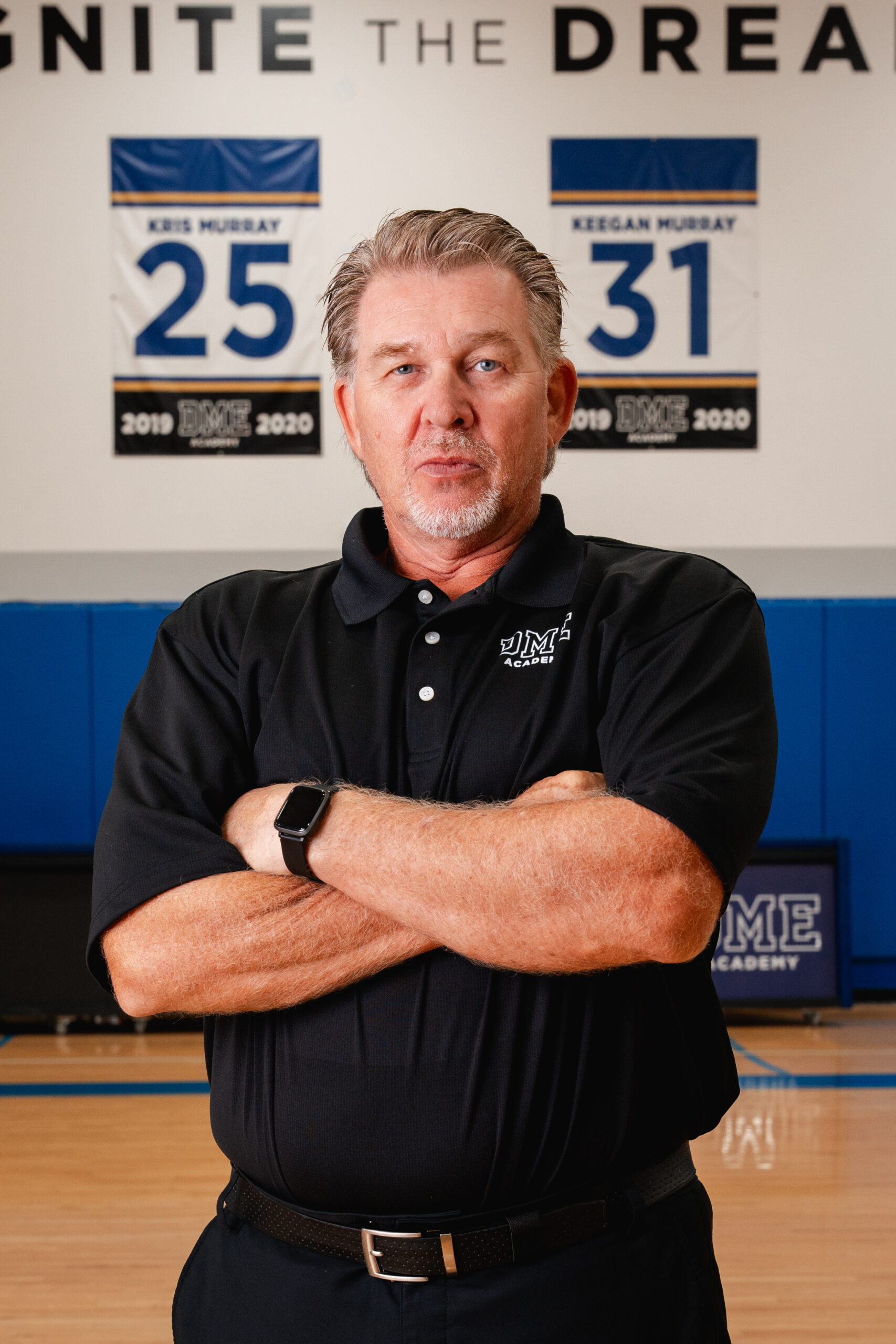 Allen Carden - DME Sports