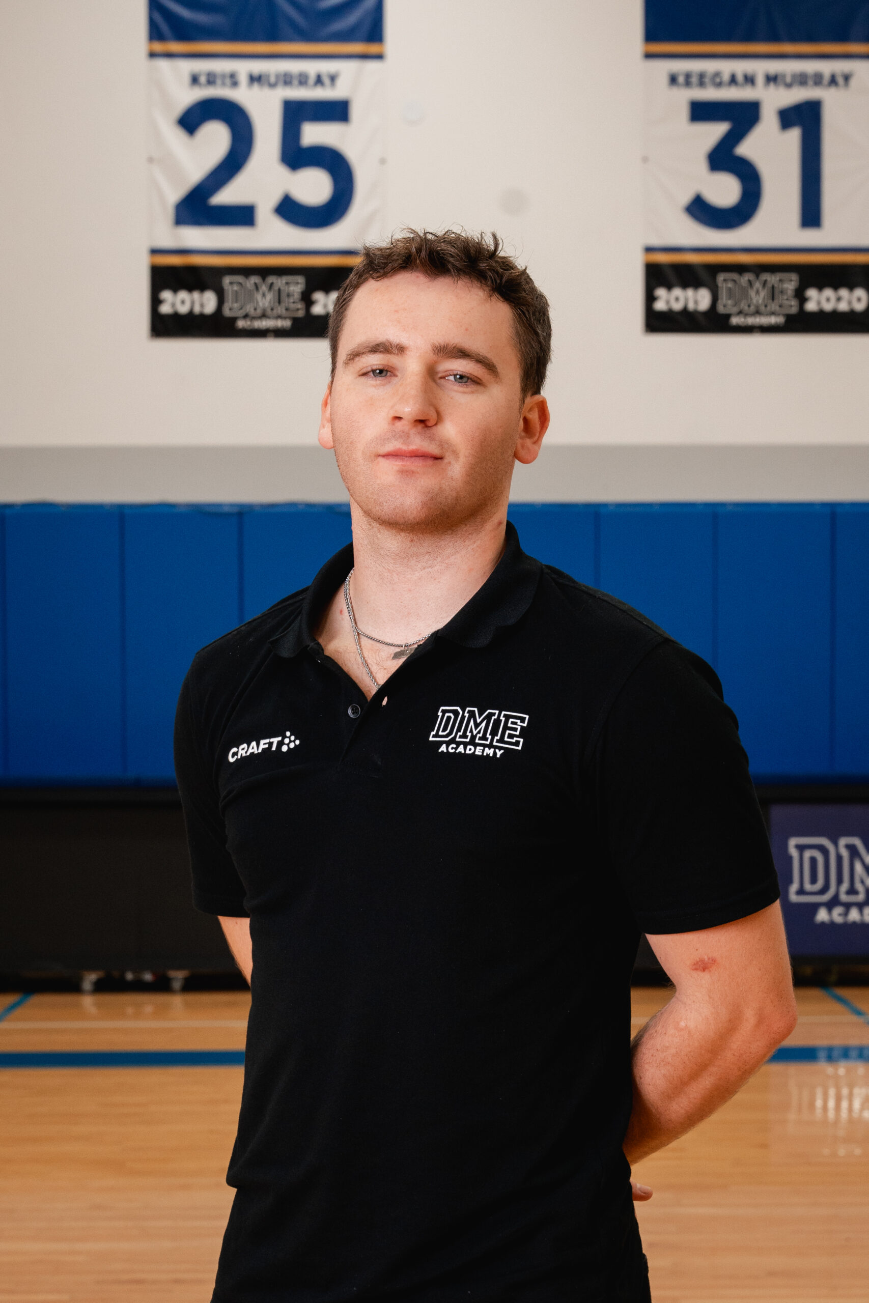 Alex Humphreys - DME Sports