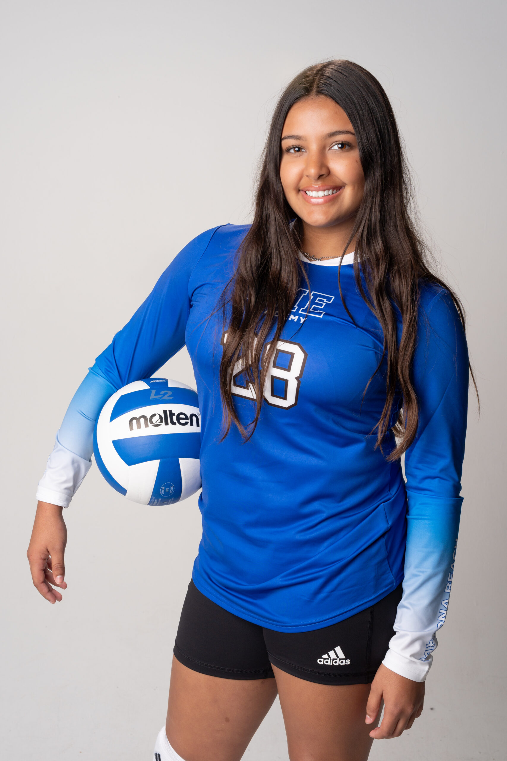Kailani Rodriguez - DME Sports