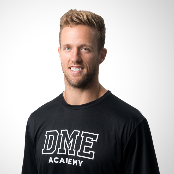 Richard, Alex - DME Sports