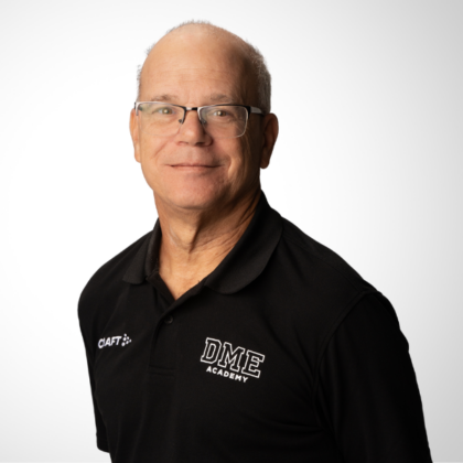 DME Academy - Elite Faculty & Staff Leadership Team