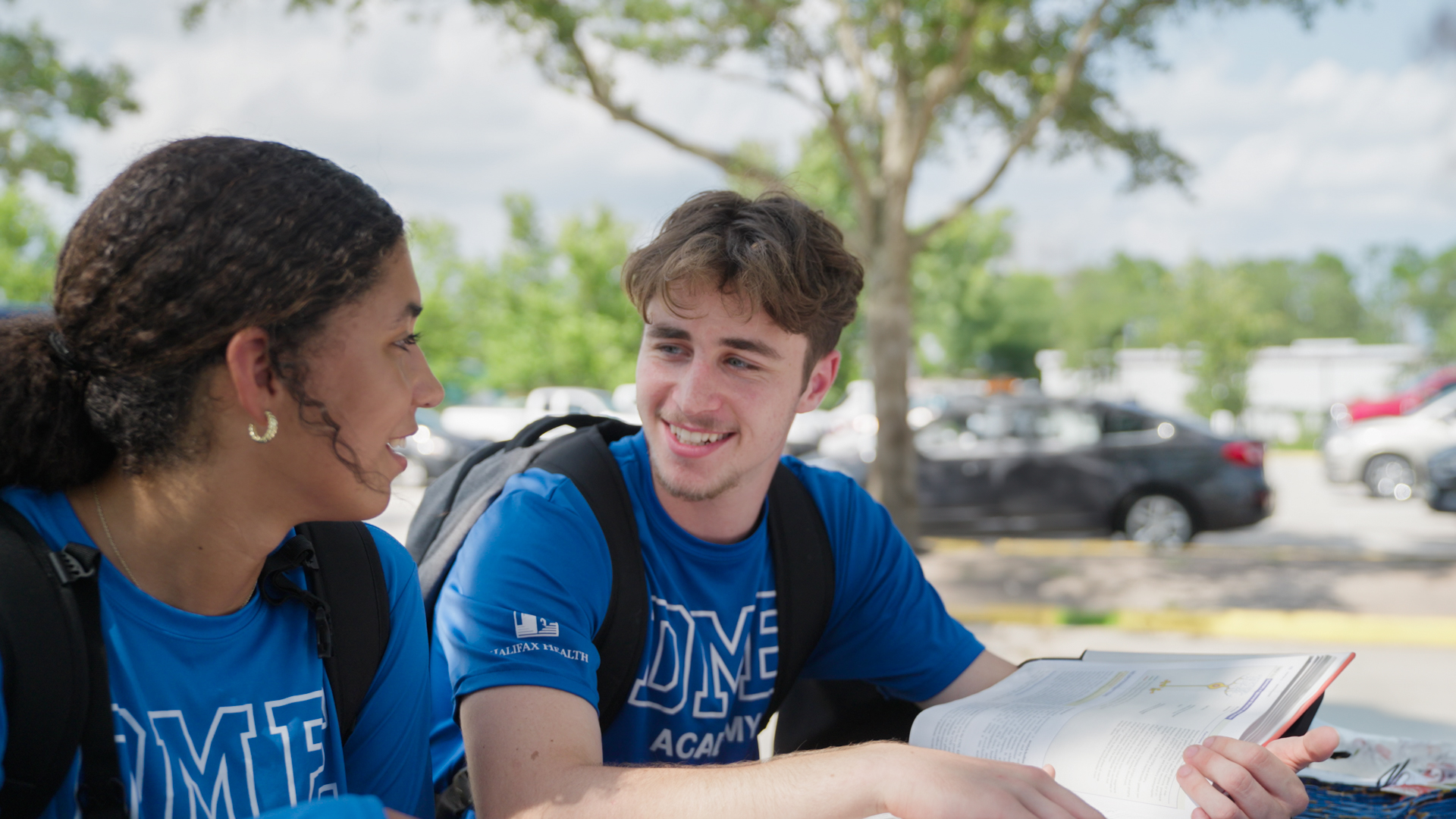 DME Academy Partners with Embry-Riddle to Launch STEM & Aviation ...