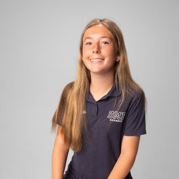 Payton Robinson - DME Sports