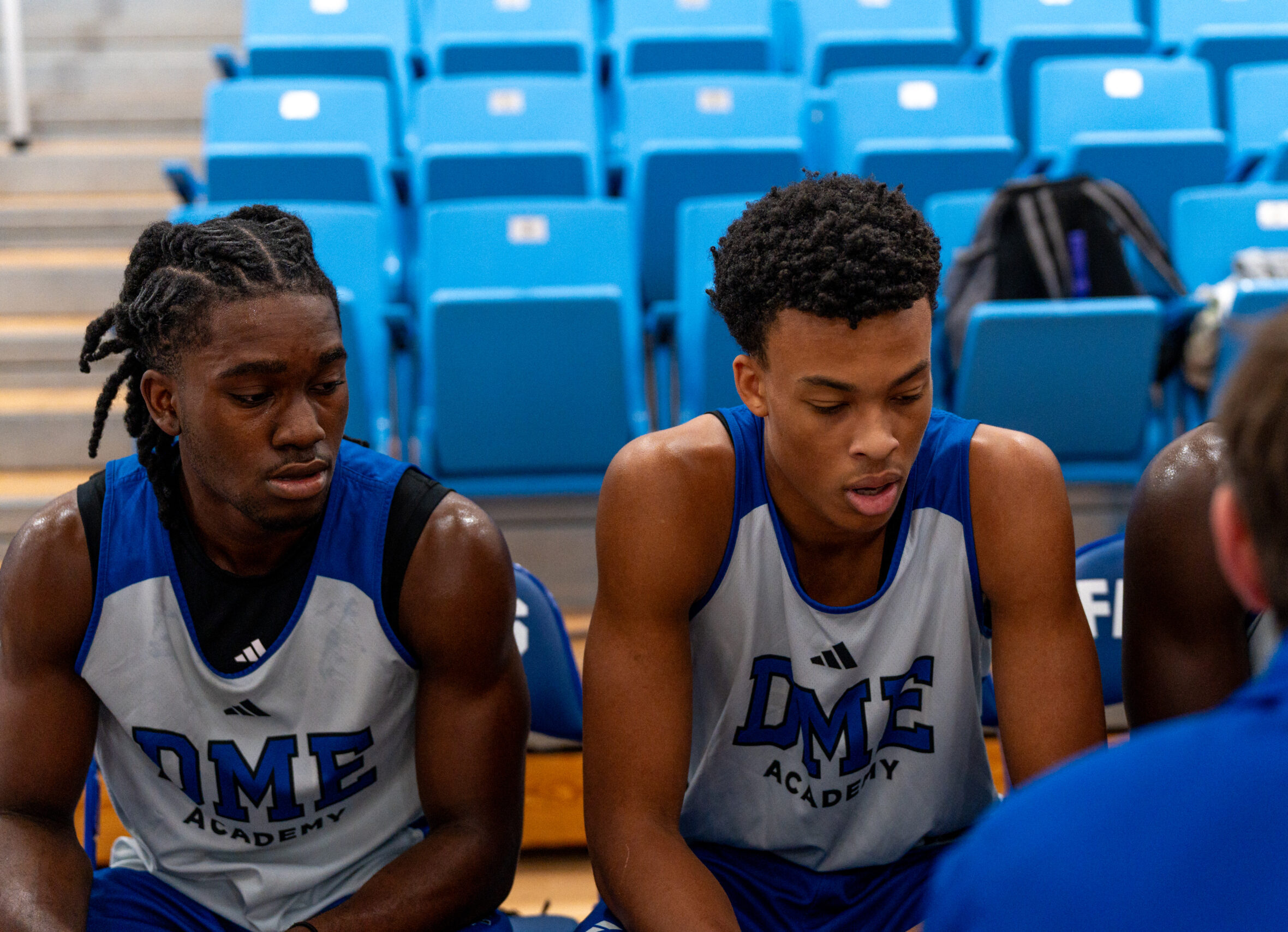 DME Academy High School National Team Opens Season 3-0 at All-American ...