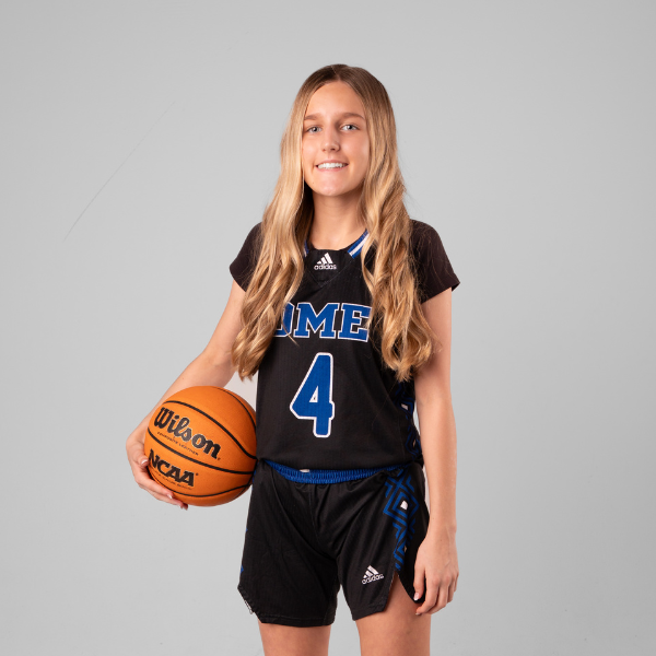 Duber, Mylana - DME Sports