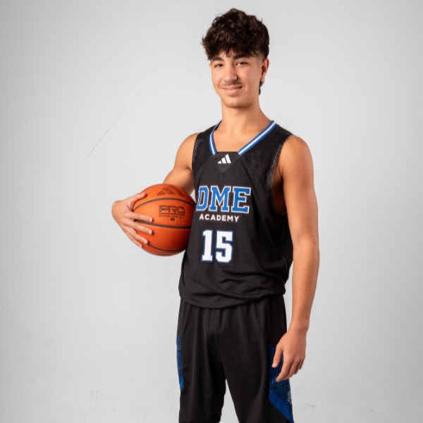 Peretz, Jonathan - DME Sports