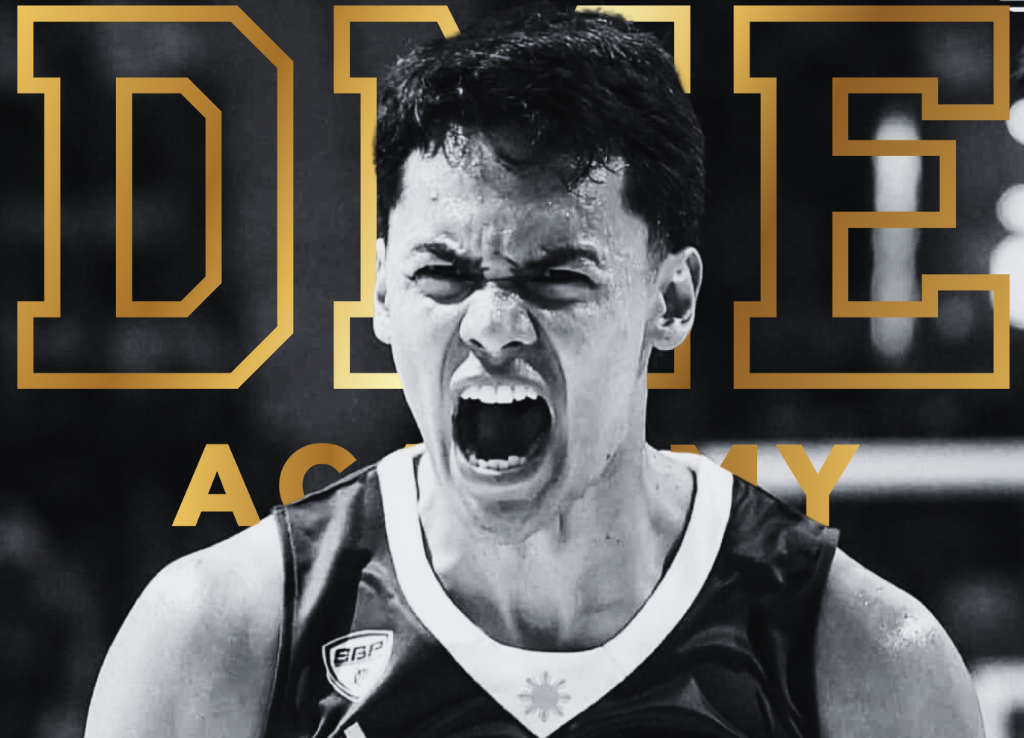 Dalph Panopio Captures SEA Games Gold Medal with Team Philippines - DME ...