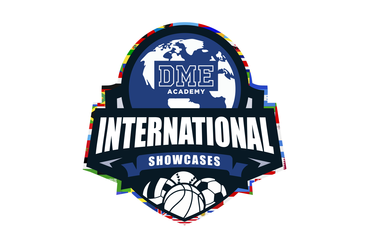 International Showcases - DME Sports